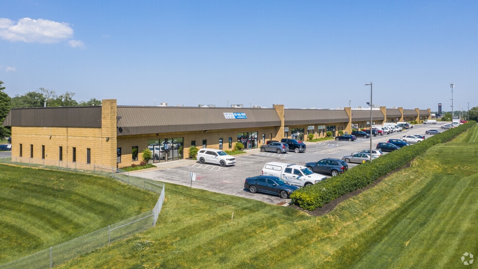 1622-1708 Sulphur Spring Rd, Arbutus 21227 | LoopNet UK