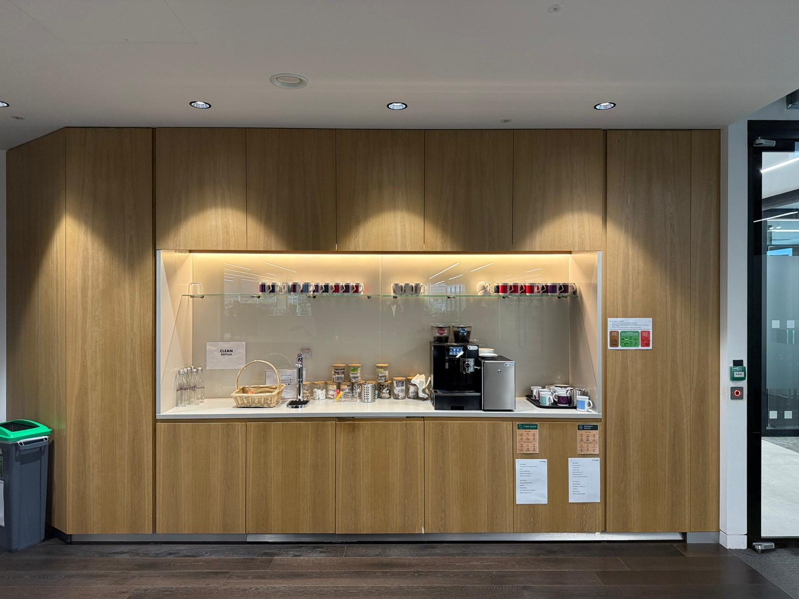 Office Space to Rent - 2 More London Riverside, London, SE1 2AP - 8,451 ...