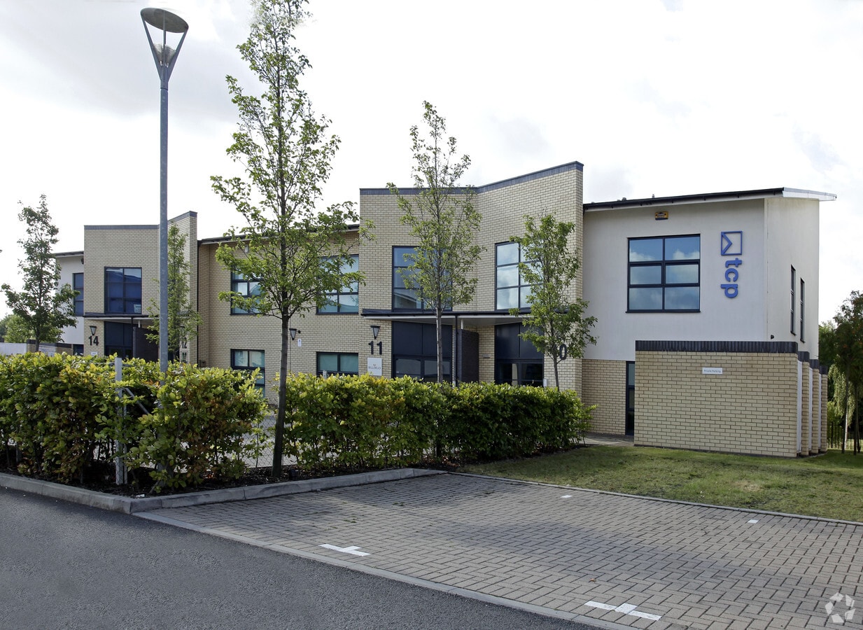 The Triangle, Nottingham, NG2 1AE | LoopNet UK