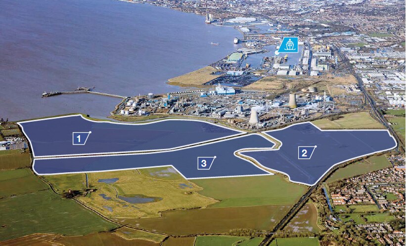 Humber International Enterprise Park, Hull HU12 8DS | LoopNet UK