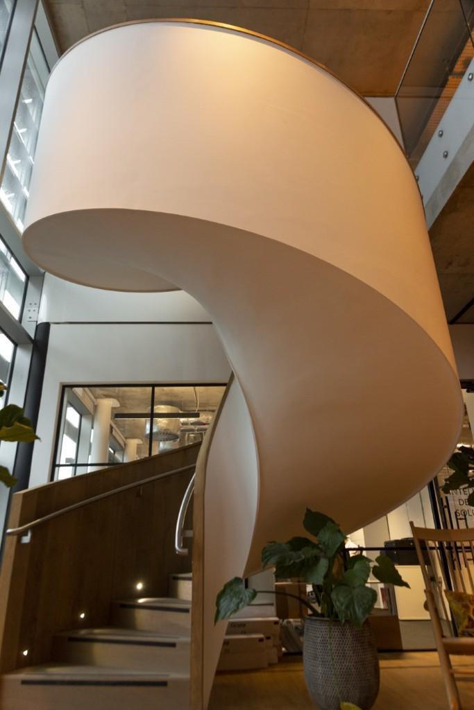 Coworking Space to Rent - The XYZ Building, 2 Hardman Blvd, Manchester ...