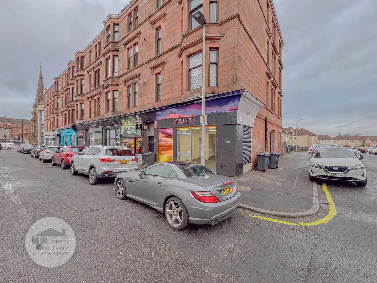 25 Gallowflat St, Rutherglen, G73 3DX - GBR