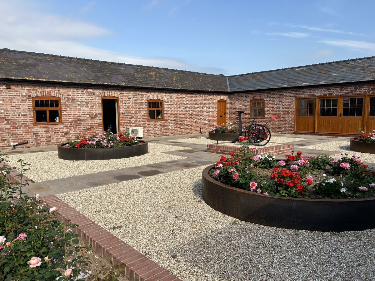 The Court, Rectory Rd, Hereford, HR1 4JU | LoopNet