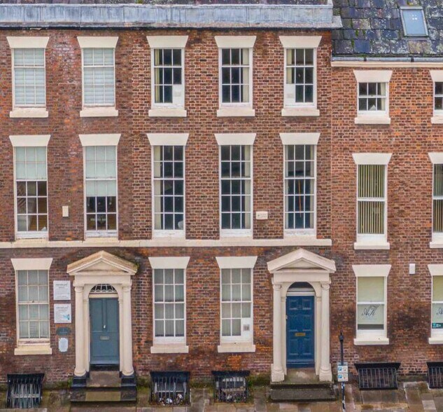 10 Rodney St, Liverpool, L1 2TE | LoopNet UK