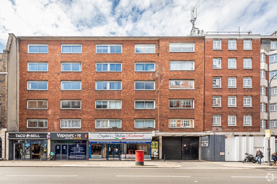 75-79 Southampton Row, London, WC1B 4HA | LoopNet