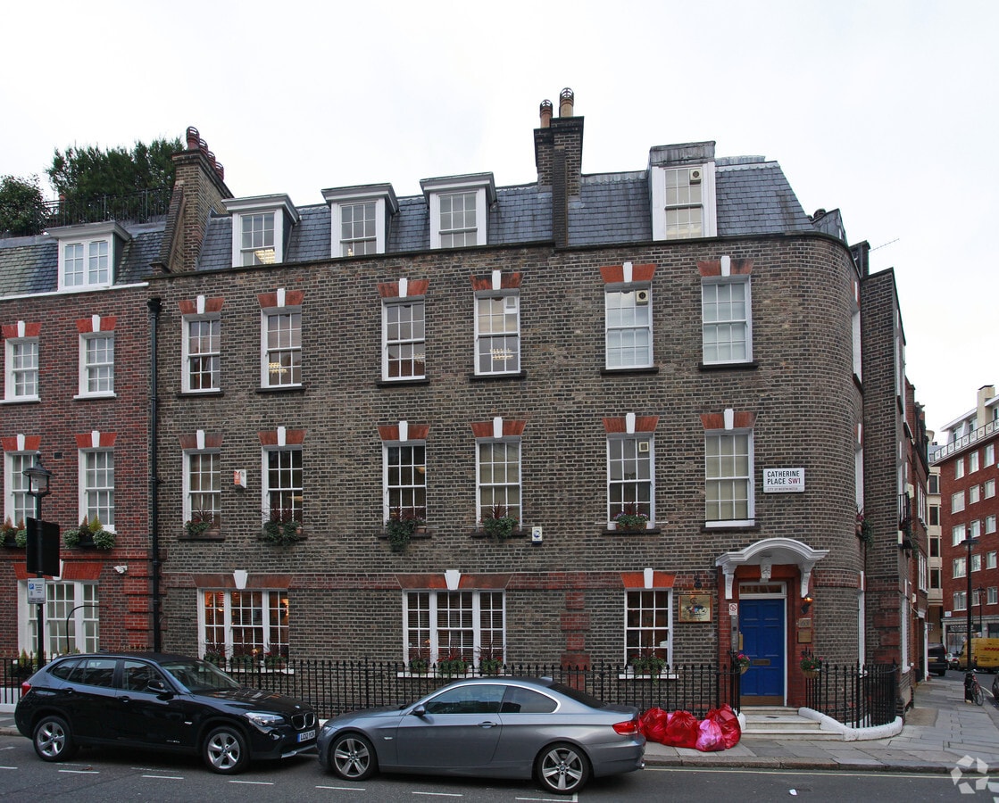 63 Catherine Pl, London SW1E 6DY | LoopNet.co.uk