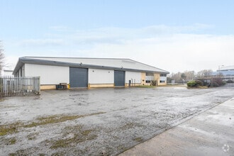 Benton Ln, Newcastle Upon Tyne NE12 8EW - Unit 1, Balliol Business Park ...