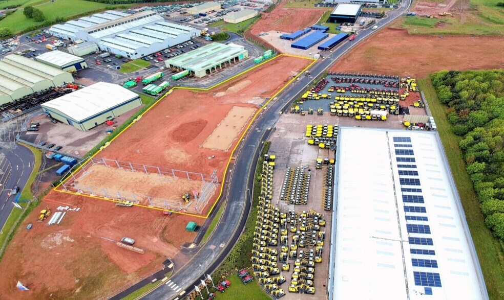 Beacon Way, Stafford, ST18 0WL - Simwood Court | LoopNet UK