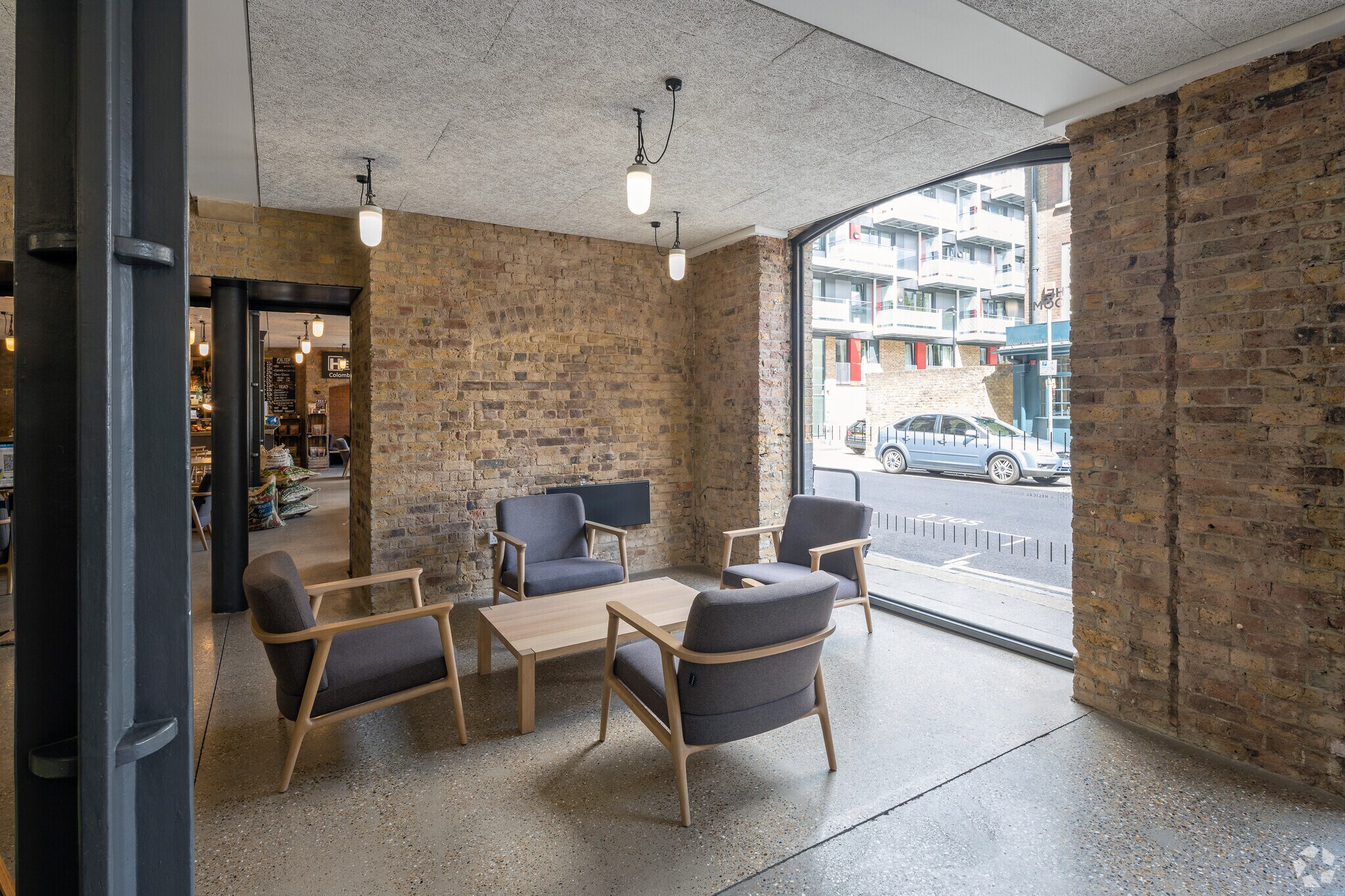 14 Gowers Walk, London, E1 8PY - The Loom - Office to Rent - 29,988 sq ...