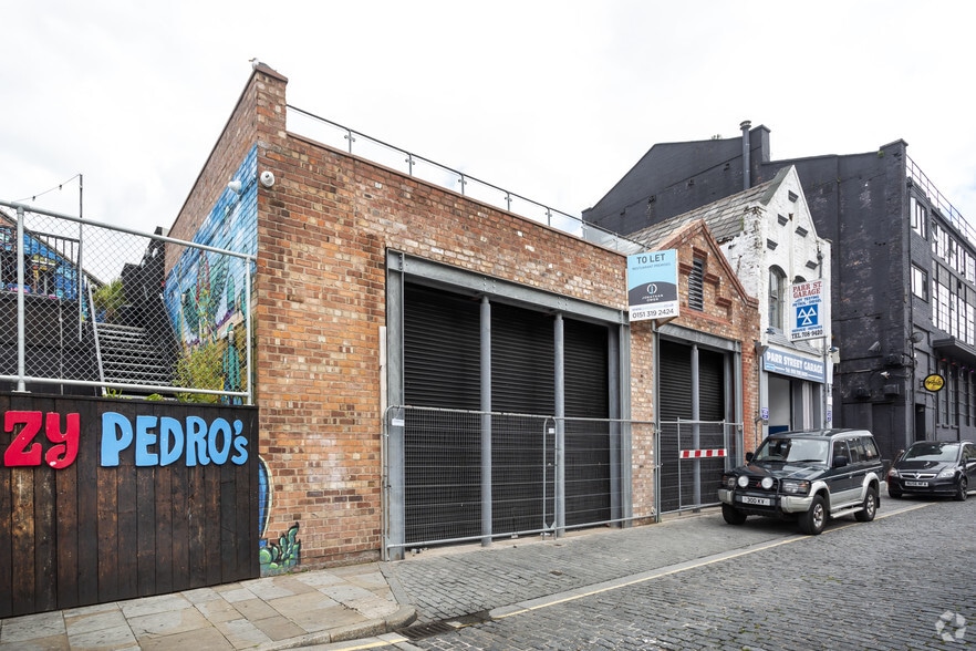 27-29 Parr St, Liverpool, L1 4JN | LoopNet UK