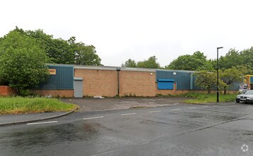 Holbrook Green, Sheffield, S20 3FE - Industrial for Sale | LoopNet UK