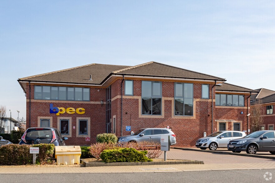 1-2 Mallard Way, Derby, DE24 8GX