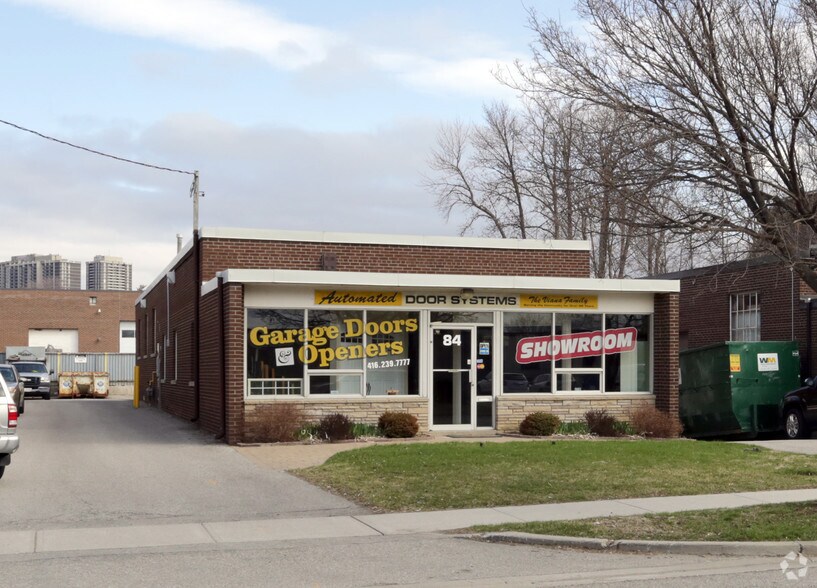 84 Six Point Rd, Toronto, ON M8Z 2X2 | LoopNet UK
