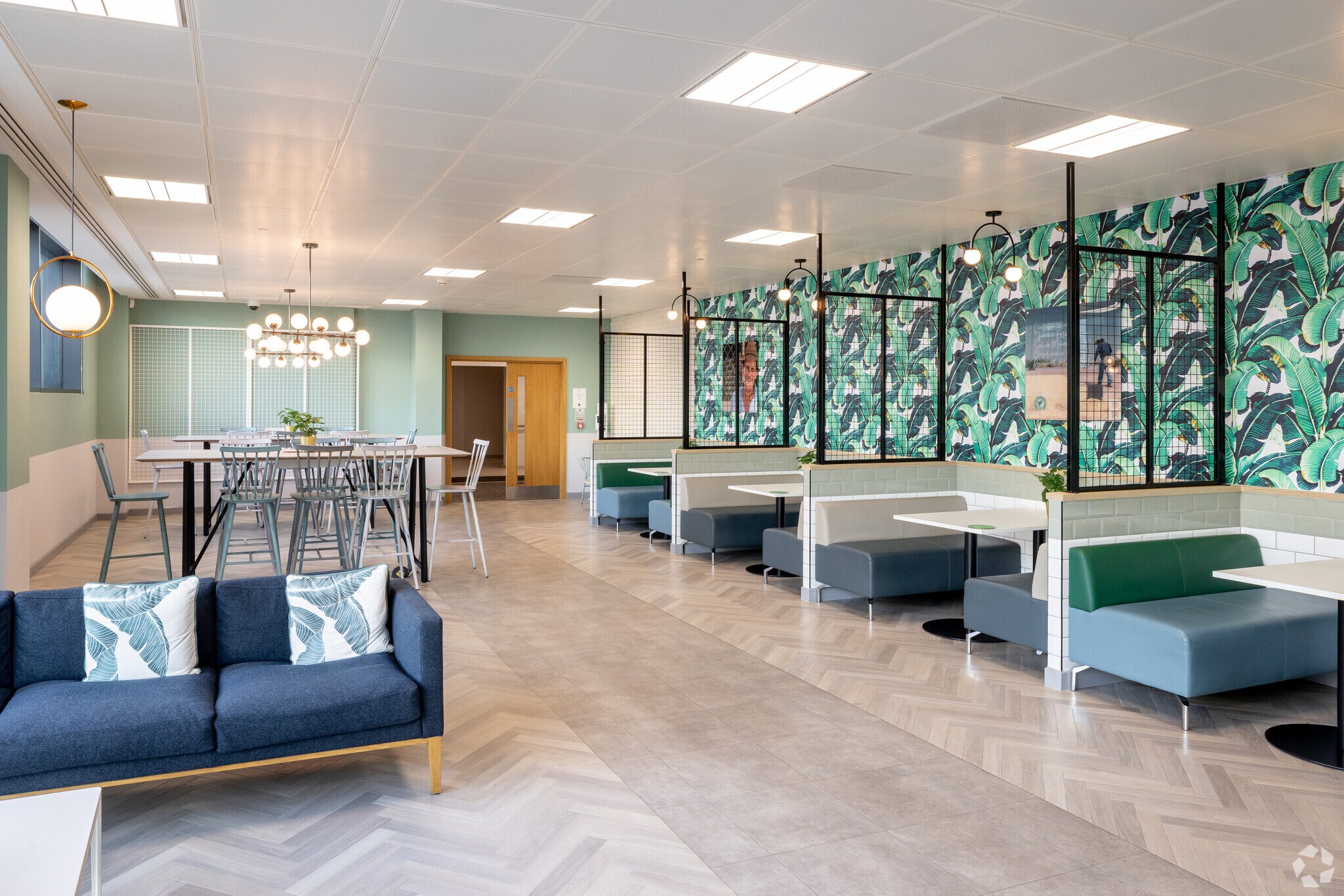 148 Belmont Rd, Uxbridge, UB8 1HE - Belmont House - Office to Rent ...