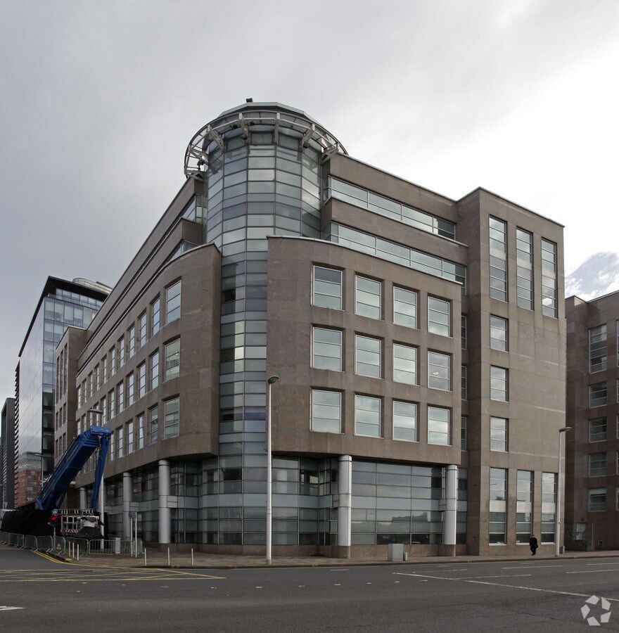 Office Space to Rent - 3 Atlantic Quay, 20 York St, Glasgow, G2 8JB ...