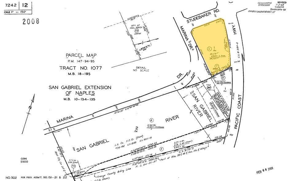 6700 E Pacific Coast Hwy, Long Beach, CA 90803 | LoopNet UK
