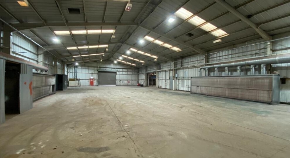 Power Station Rd, Rugeley WS15 2HS | LoopNet UK