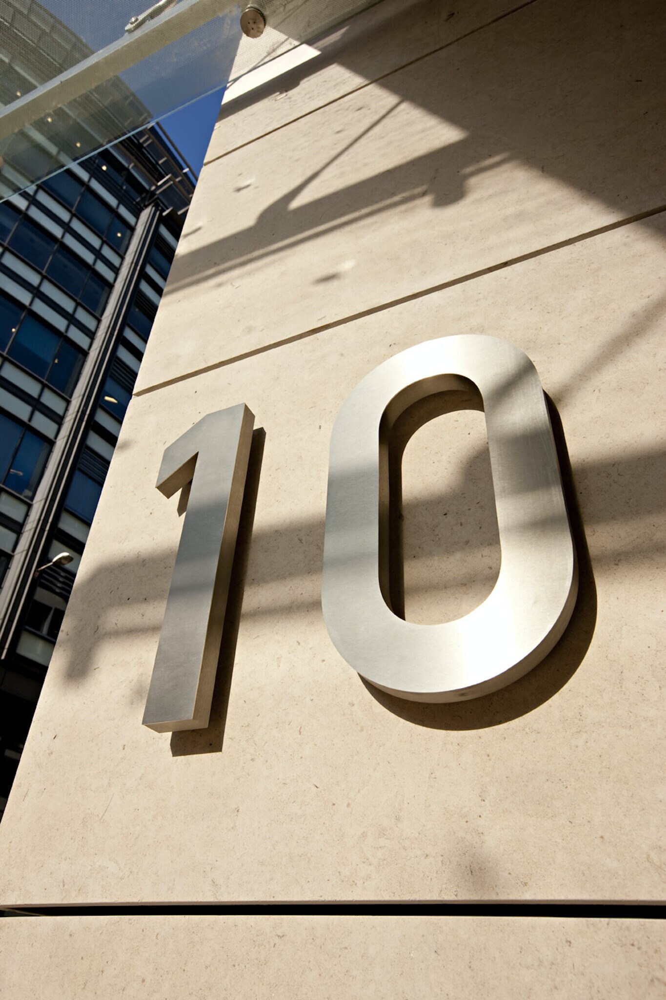 2-10 St Bride St, London, EC4A 4AD - Office to Rent - 26,953 sq ft - GBR