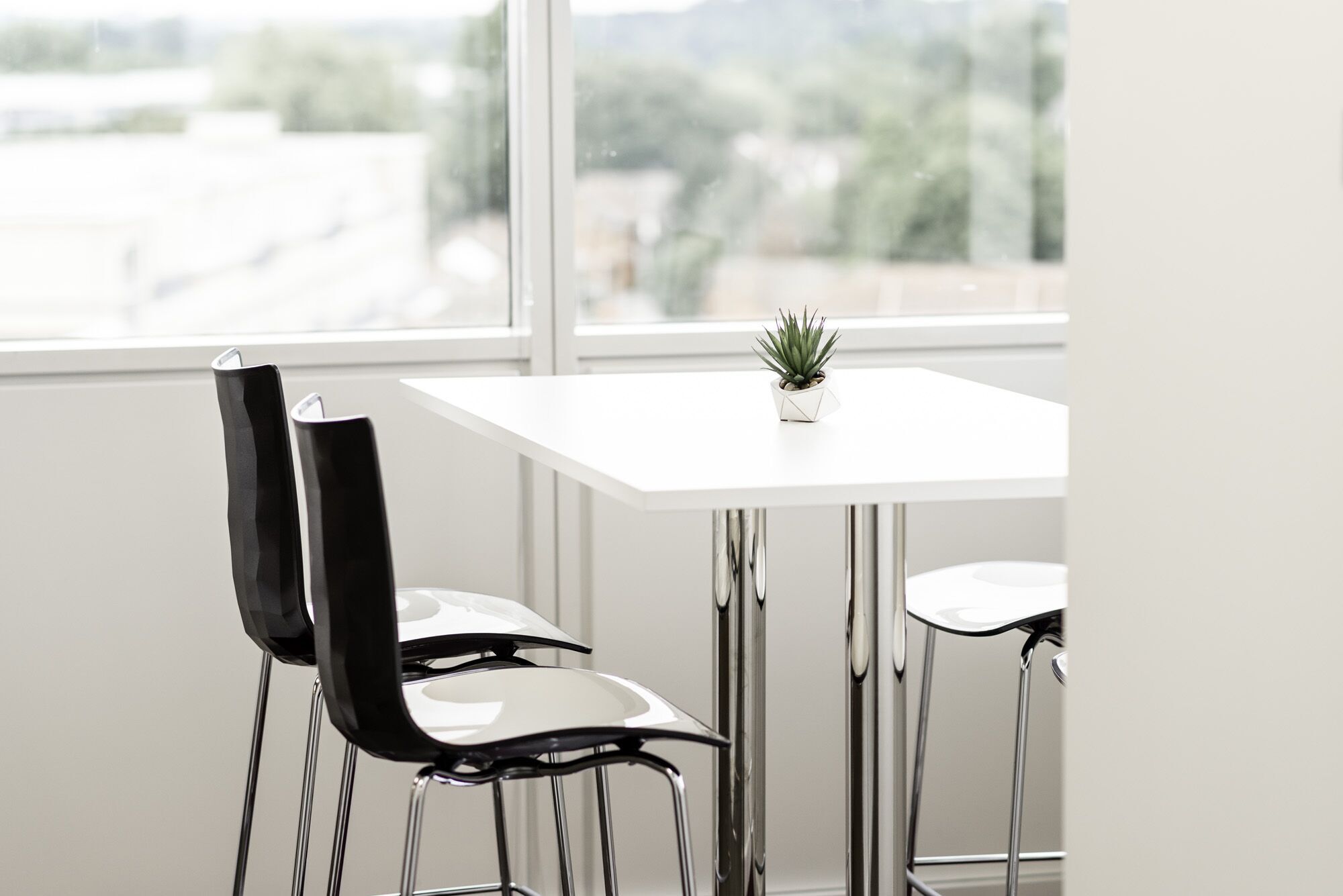 1 Harefield Rd, Uxbridge, UB8 1EX - The Atrium - Office to Rent ...