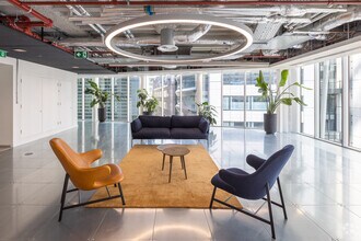 1 Ropemaker St, London, EC2Y 9AW - Podium at Citypoint - Office for ...