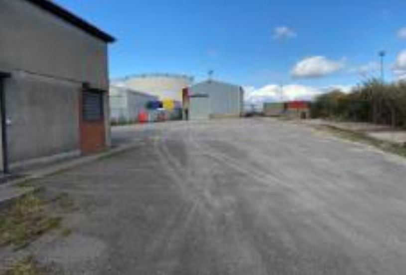 Yard 1, Longships Rd, Cardiff, CF10 4RP | LoopNet