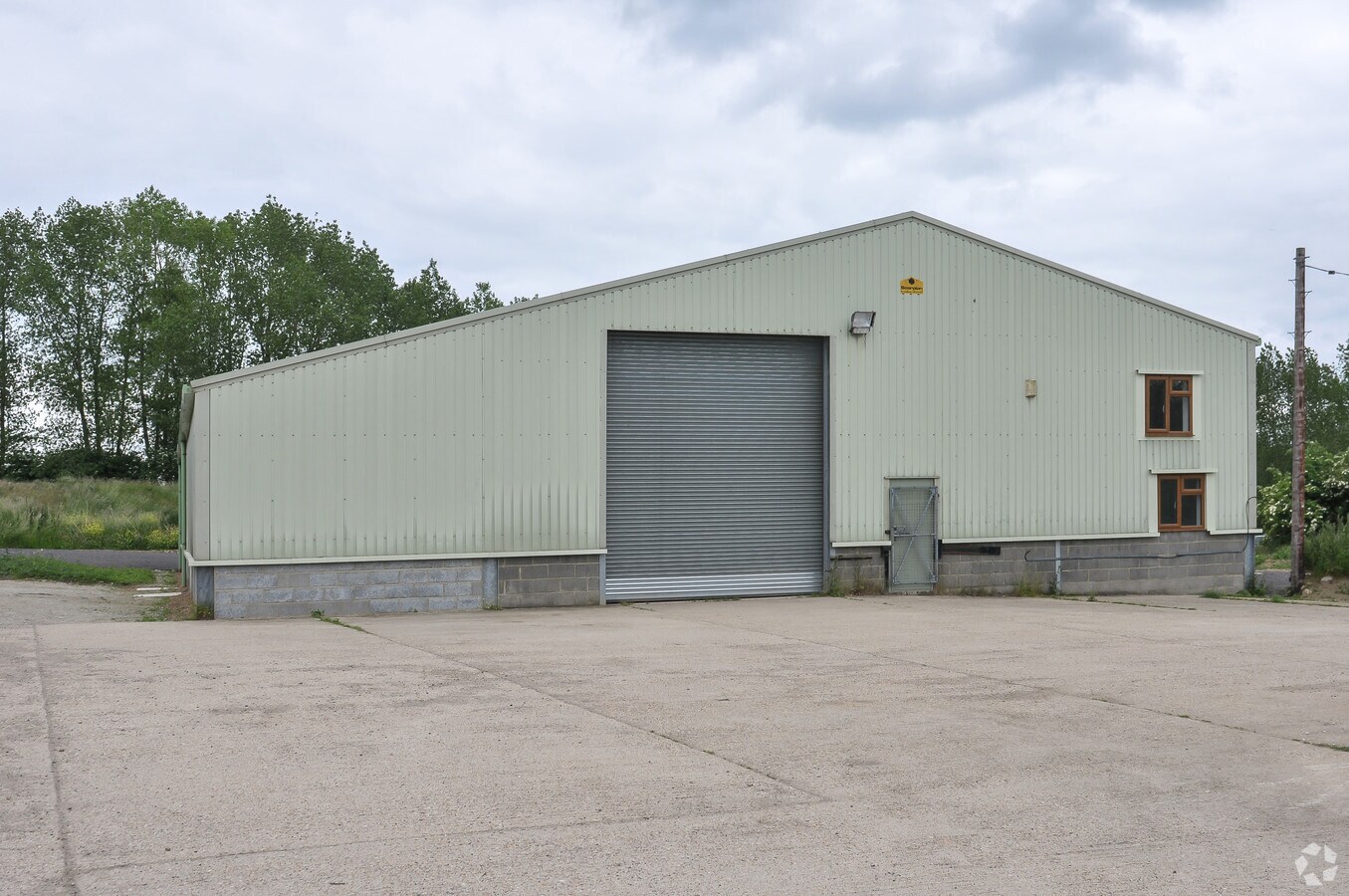 Danns Ln, Wateringbury, ME18 5LL - GBR