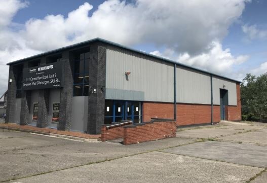 Samlet Rd, Swansea SA7 9AF | LoopNet UK