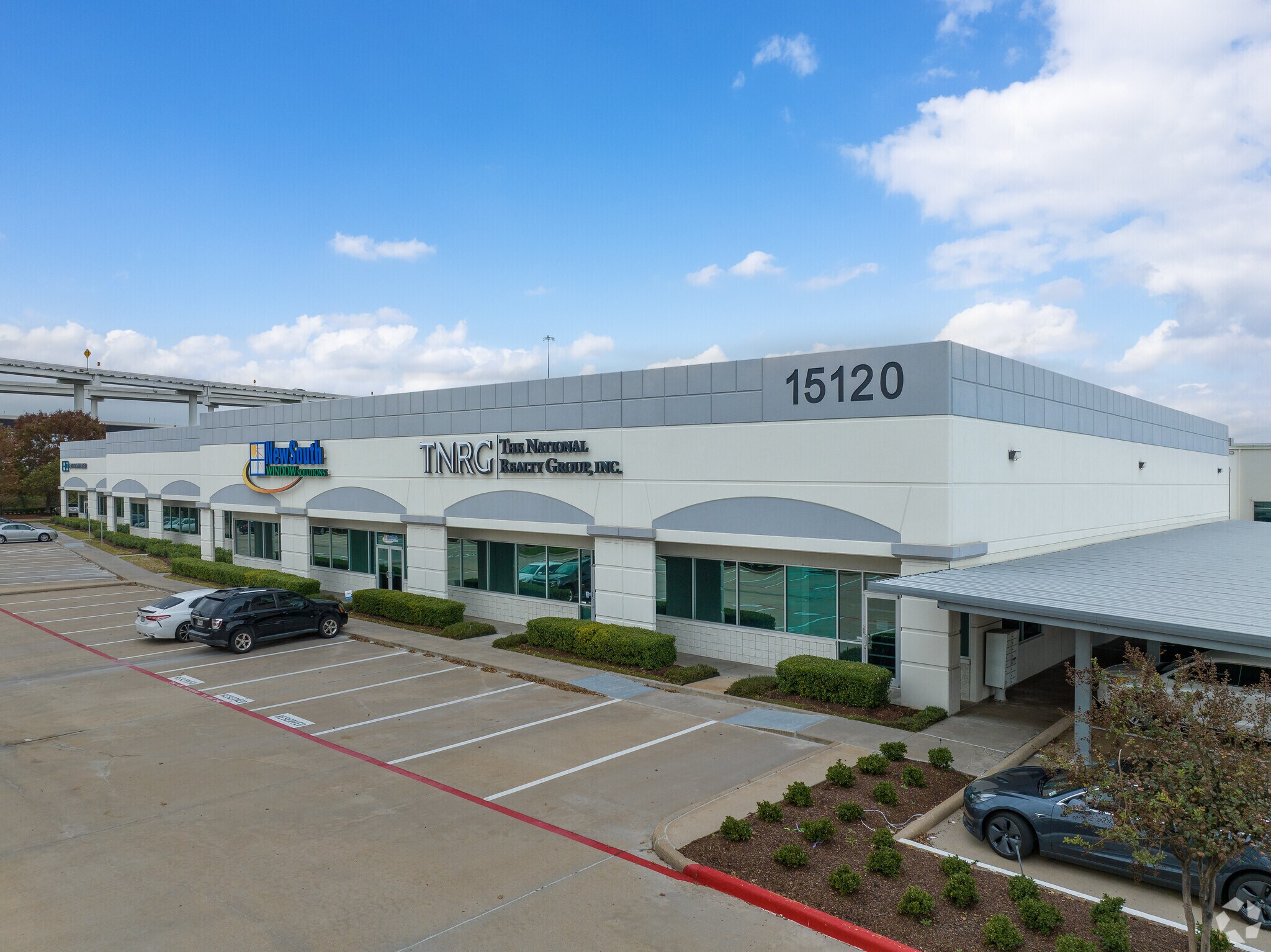 15120 Northwest Fwy, Houston 77040 - Park 8 | 290 | LoopNet.co.uk