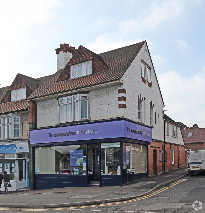 37 Woodbridge Hl, Guildford, GU2 9AA | LoopNet UK