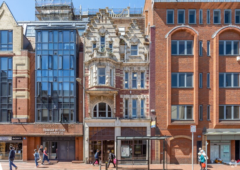 15 Station Rd, Reading, RG1 1LG | LoopNet UK