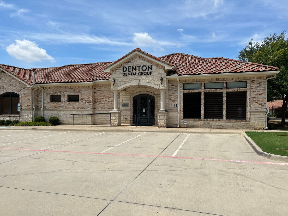 3323 Unicorn Lake Blvd, Denton 76210 | LoopNet UK