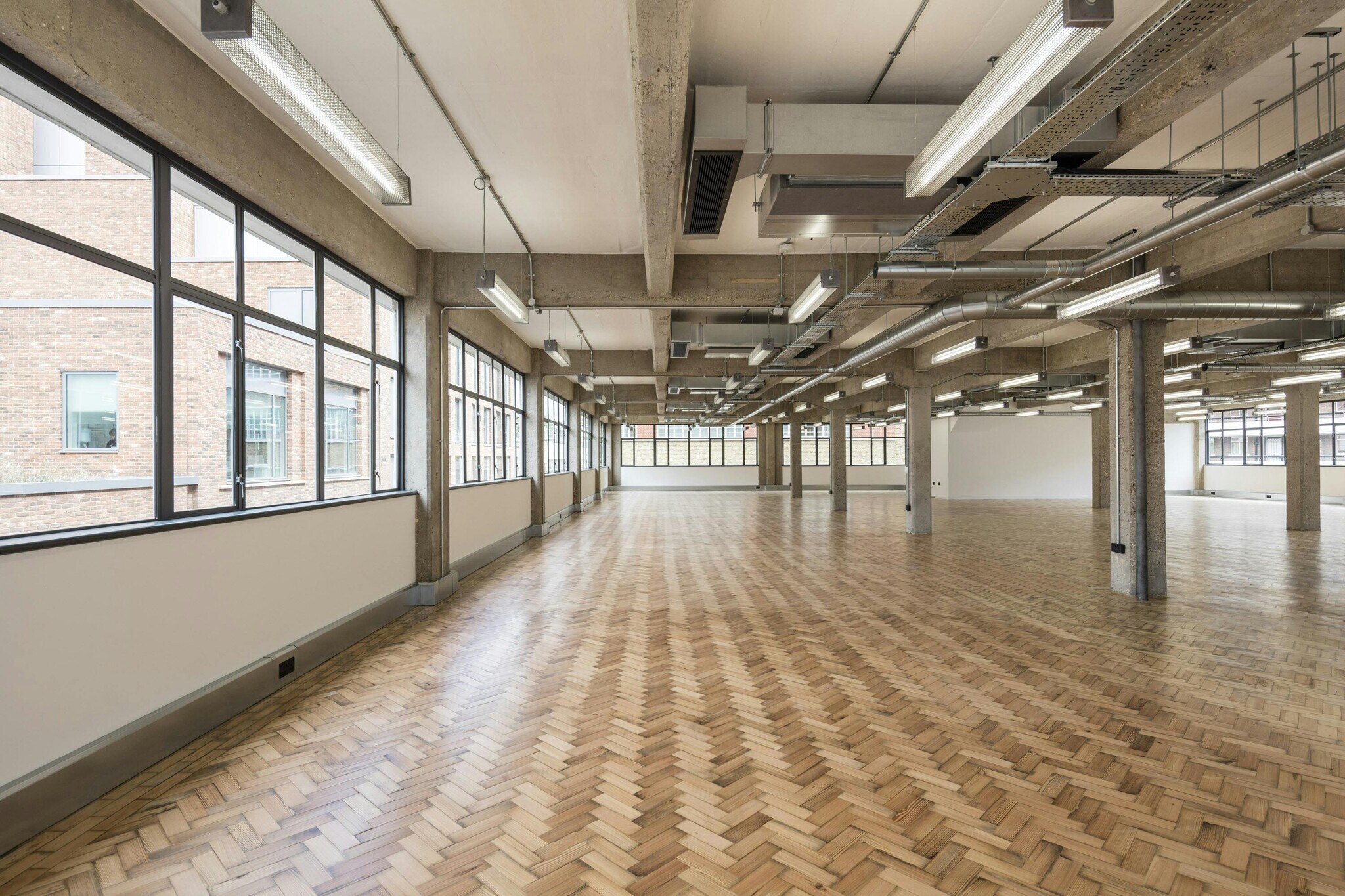 15-27 Gee St, London, EC1V 3RD - Gee Street Studios - Office to Rent ...