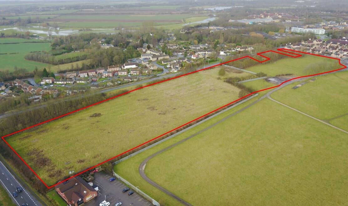 Oundle Rd, Alwalton, PE2 6XE - GBR