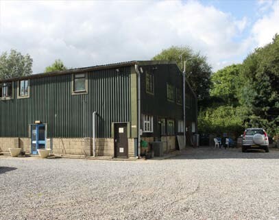 Romsey Rd, Lockerley, SO51 0GR - GBR