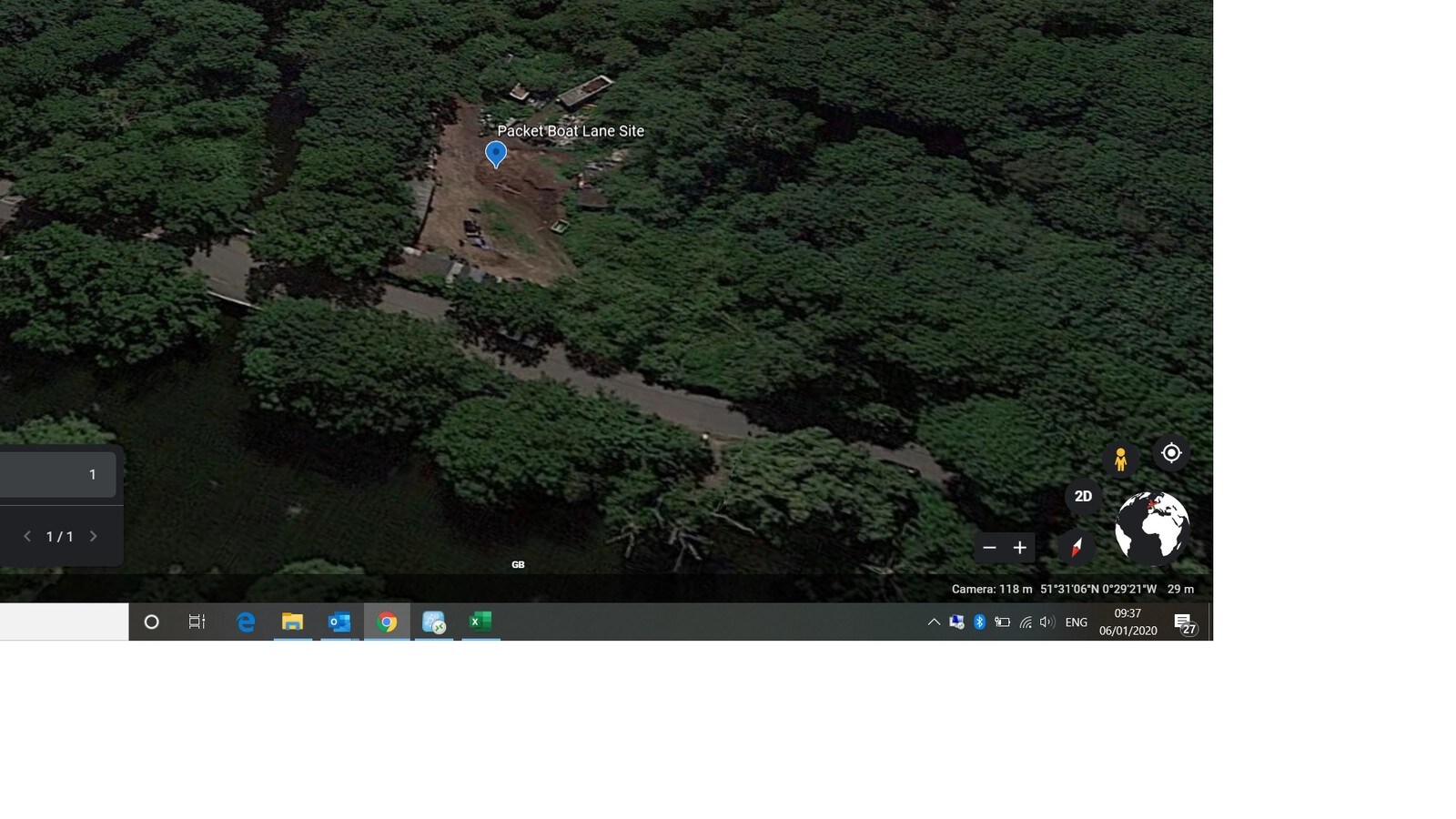 Packet Boat Lane, Uxbridge UB8 2JR | LoopNet UK