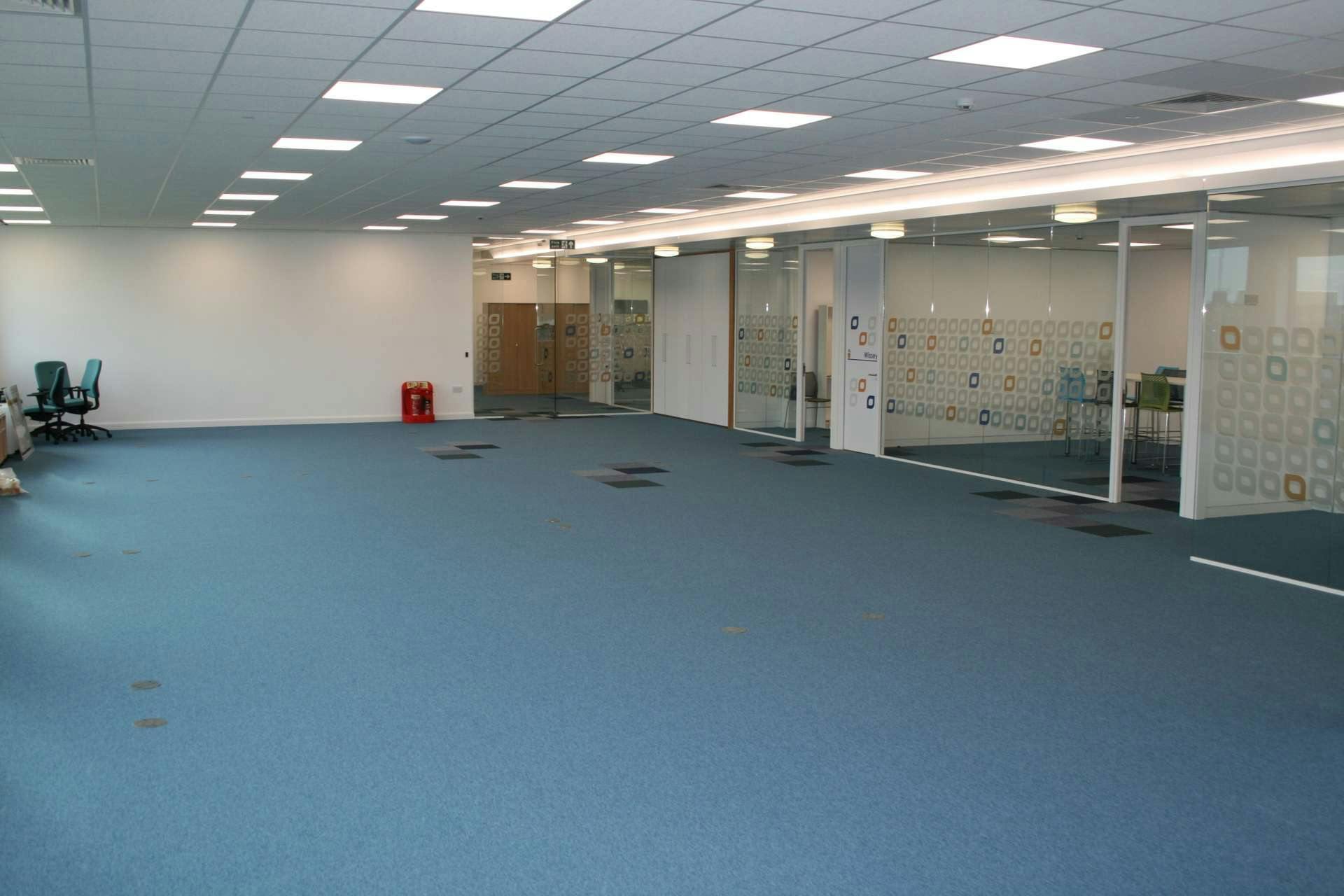 Thorpe Wood, Peterborough, PE3 6SB - Worldwide House - Office to Rent ...