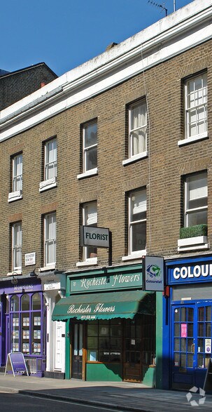 70 Rochester Row, London SW1P 1JU - Retail for Sale | LoopNet UK