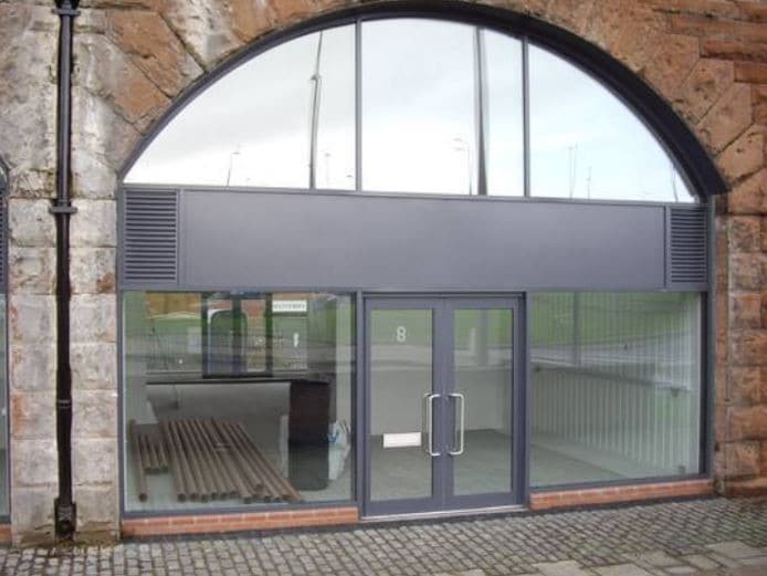 Brandling St, Gateshead, NE8 2BA | LoopNet UK