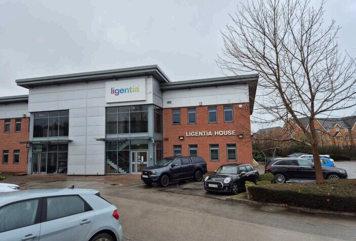 Butler Way, Pudsey, LS28 6EA - Ligentia House - Office for Sale - 7,500 ...
