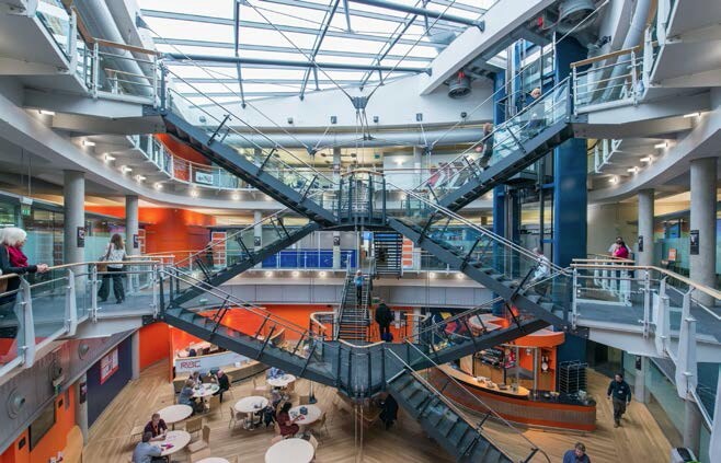Office Property for Sale in RAC Regional Control Centre, Great Park Rd ...