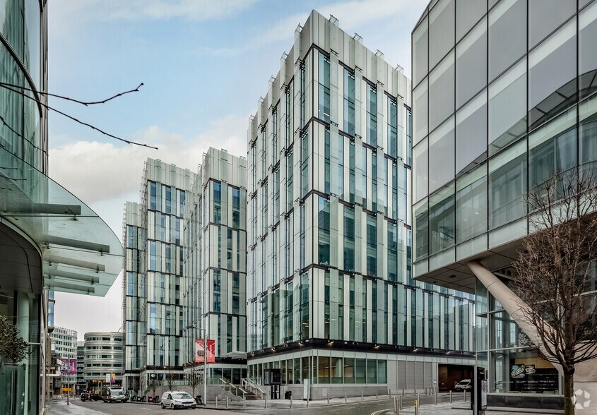 3 Hardman St, Manchester M3 3HF - Office for Rent | LoopNet.co.uk