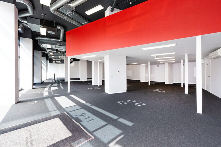 8 Hornsey St, London, N7 8EG - Electric Works | LoopNet UK