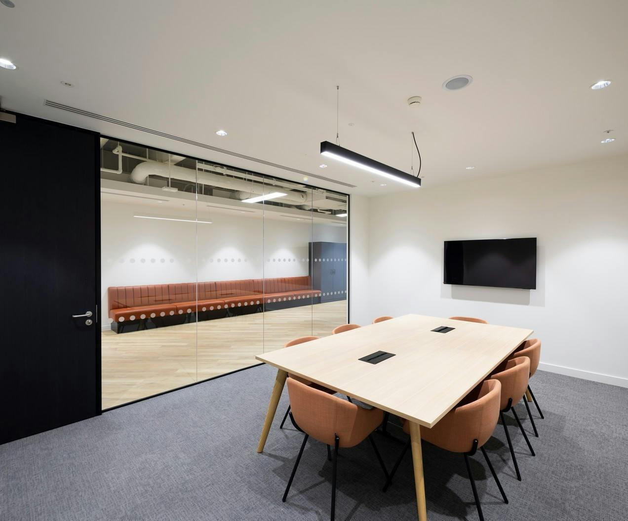 200 Aldersgate, London, EC1A 4HD - Office to Rent - 67,412 sq ft - GBR