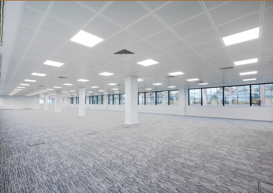 Office Space to Rent - 9 Colmore Row, Birmingham, B3 2BJ - 4,223 sq ft ...