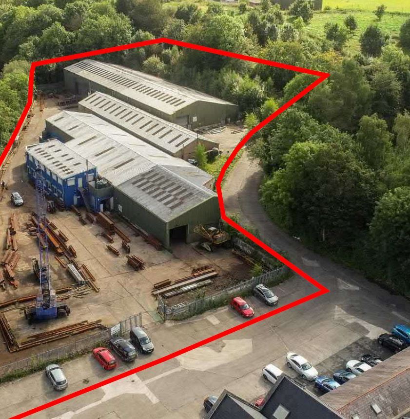 Ballyskeagh Rd, Lisburn, BT27 5SY - GBR