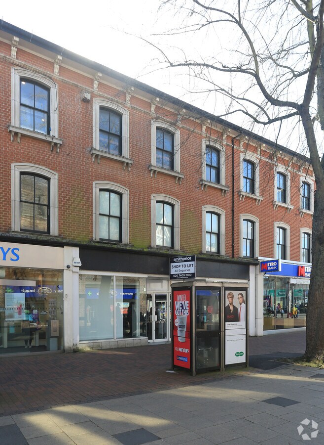 2-14 Calverley Rd, Tunbridge Wells TN1 2TB | LoopNet.co.uk
