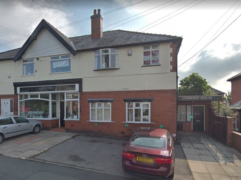 41 New Hall Ln, Bolton BL1 5LW | LoopNet.co.uk