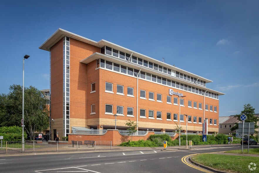 New Rd, Peterborough PE1 1TT | LoopNet UK