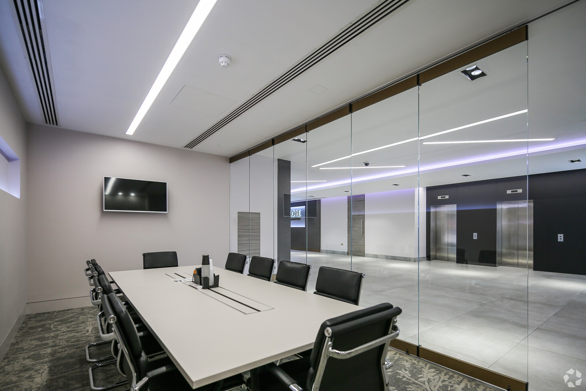 9 Colmore Row, Birmingham, B3 2BJ - Office to Rent - 4,223 sq ft - GBR