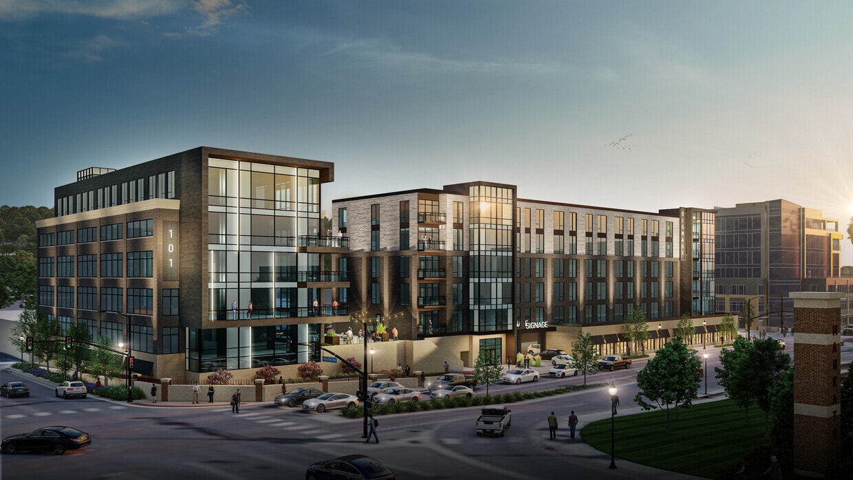 101 N 2nd St, Mankato, MN 56001 | LoopNet UK